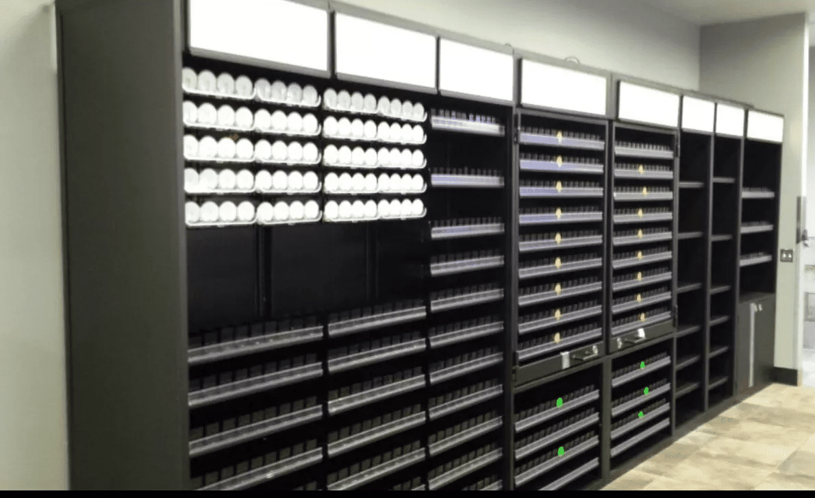 Top Tobacco Display Racks for Modern Store Layouts