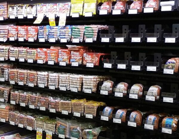 The Future of Retail Displays: Why Versatile Pushers Are Driving Store ...