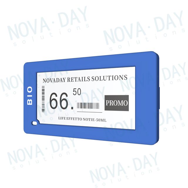 The Complete Guide to Electronic Shelf Labels: How ESL Technology is ...